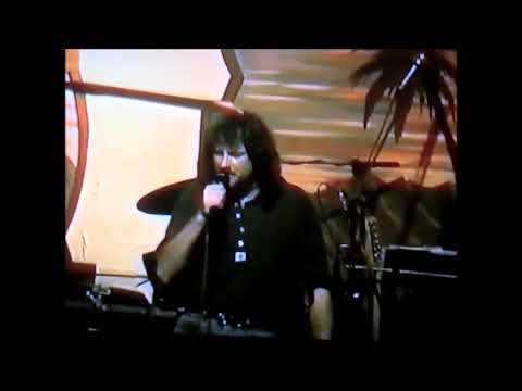 Wolfgang Petry im Korallenriff Höhn-Oellingen - Der Himmel brennt & Hölle 1994
