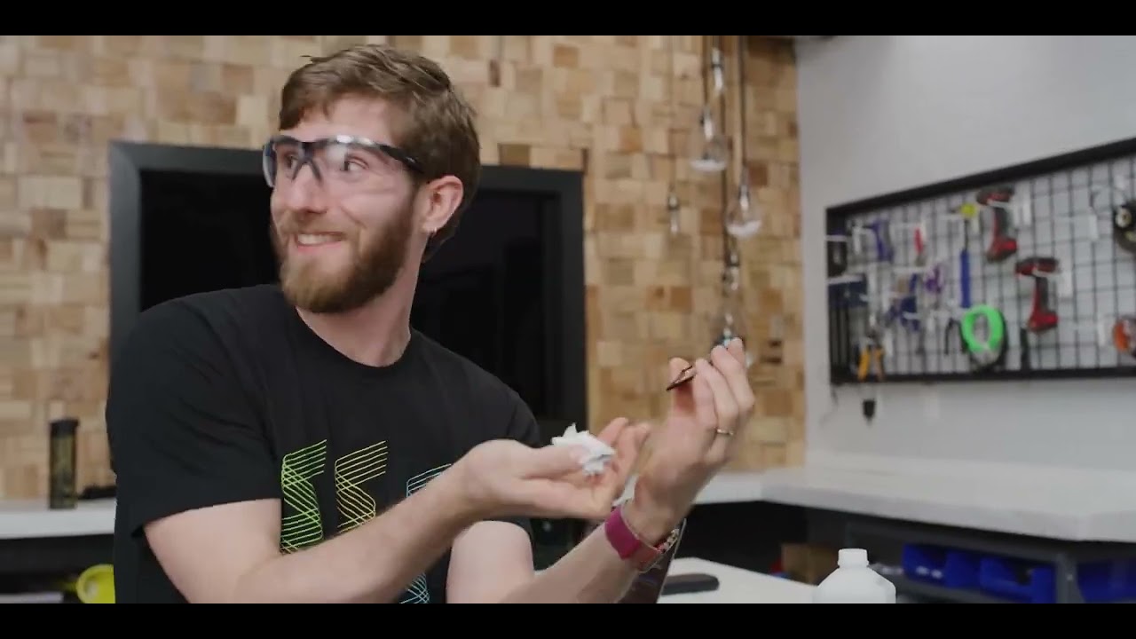 MEME: Silent Fixes with Apple: An Hour of Serene Engineering - YouTube