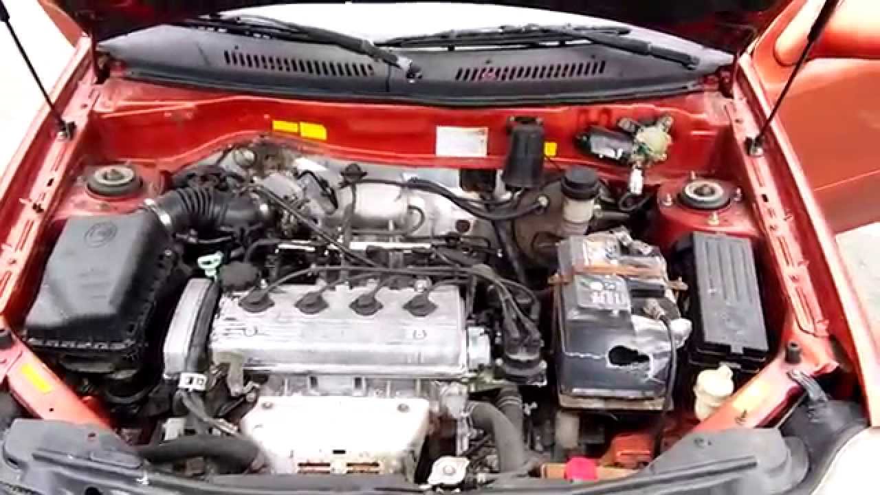 Geely CK - YouTube