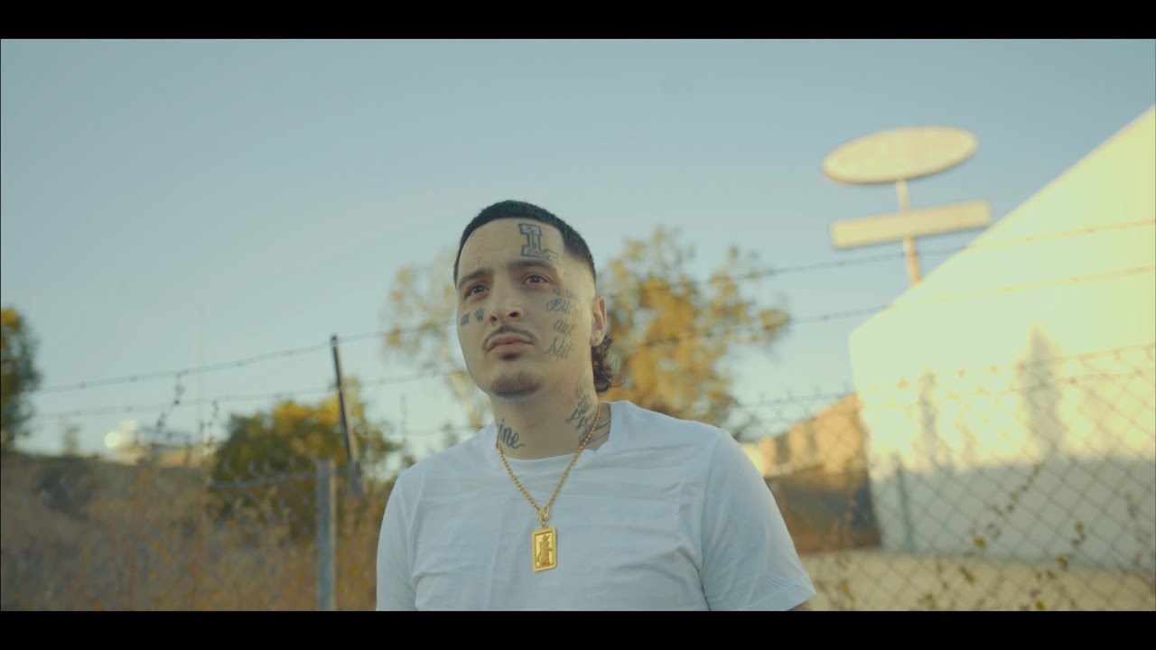 Lazy-Boy - Really Inna Gang [Official Music Video] Shot By YoungTC ...