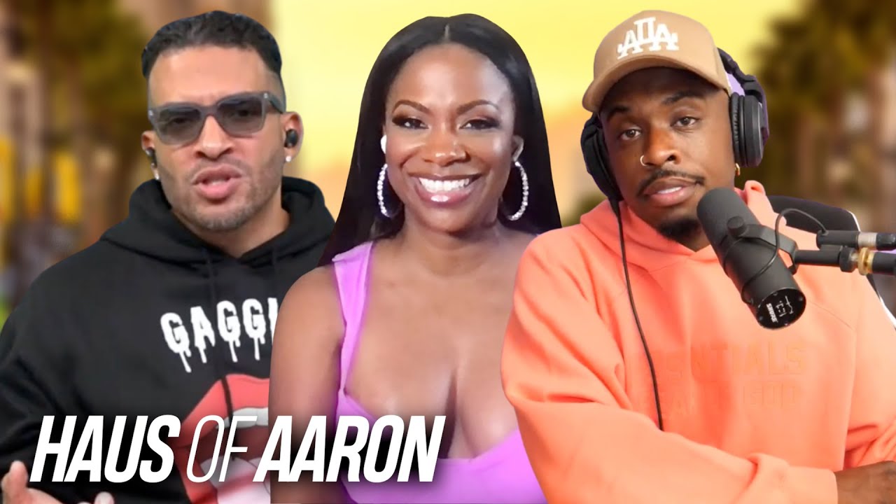 Kandi and Carlos Update, Jami Weighs In, Jason Lee vs. Armon Wiggins ...