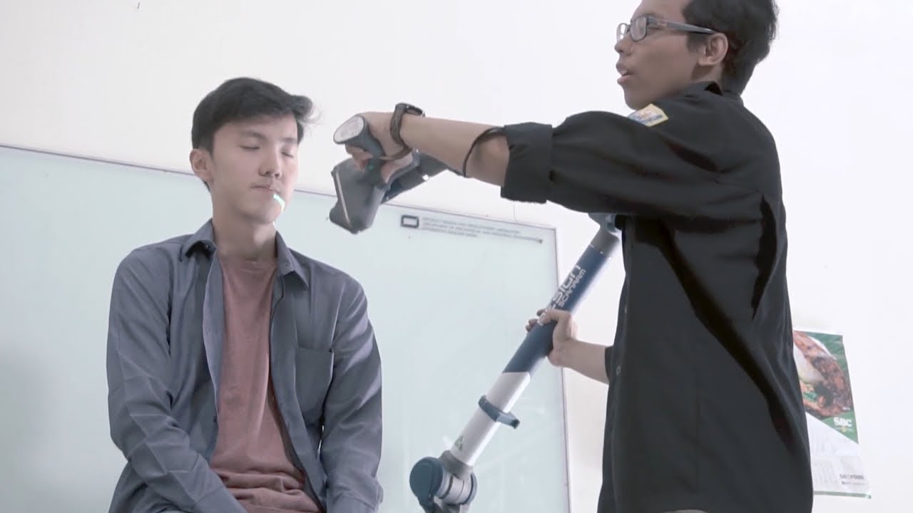 Perancangan dan Pengembangan Produk [Laboratorium] - YouTube