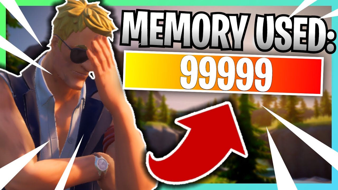lets talk about memory... | Fortnite Creative - YouTube