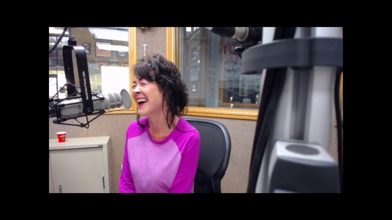 My New Pen - Janet's Joke of the Day, March 29, 2017 - YouTube