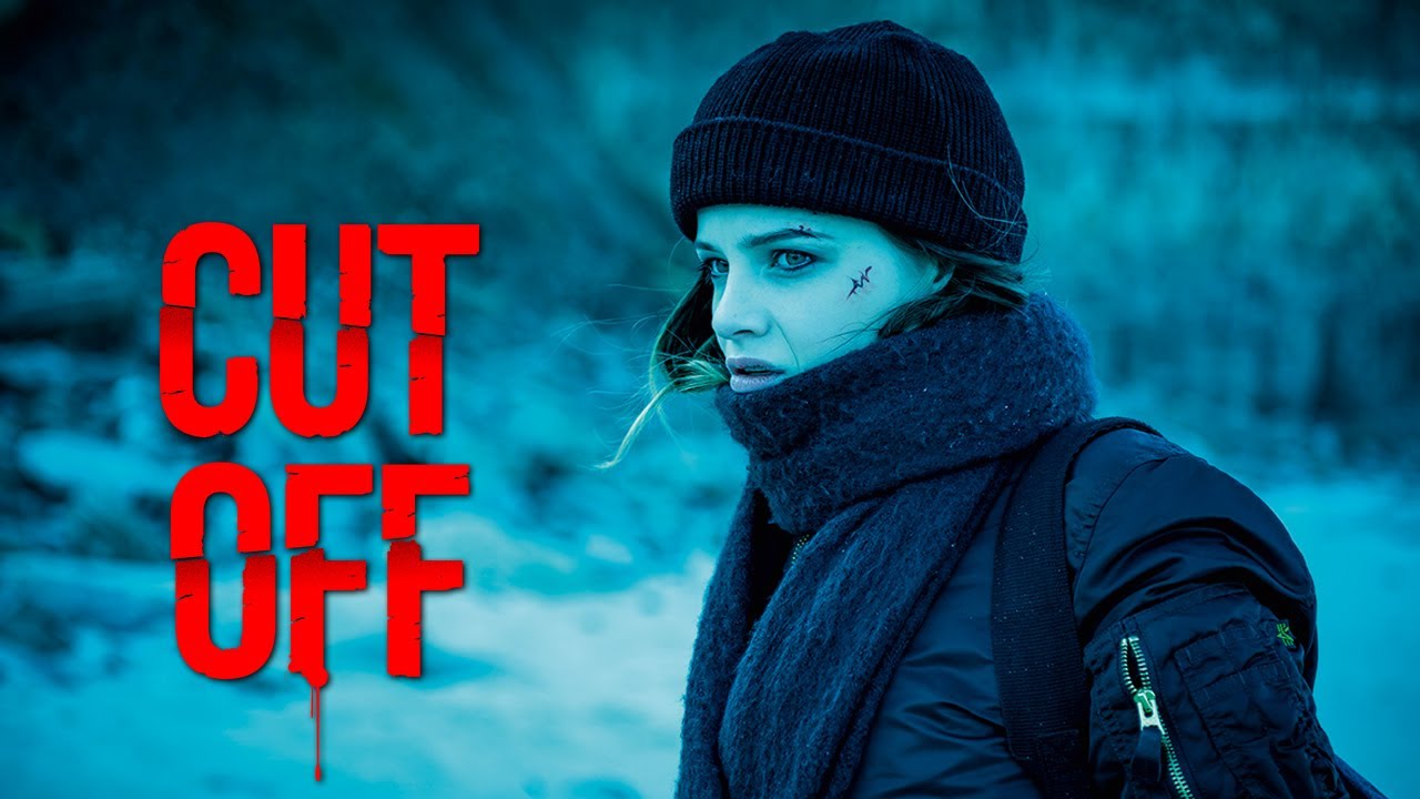 Cut Off - Official Movie Trailer (2020) - YouTube