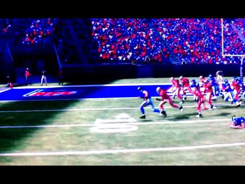 Beast Mode David Carr - YouTube