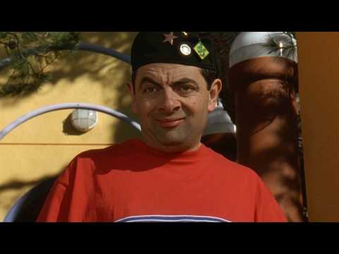 Mr Bean’s New Fashion Makeover 👔 | Bean: the Movie | Mr Bean