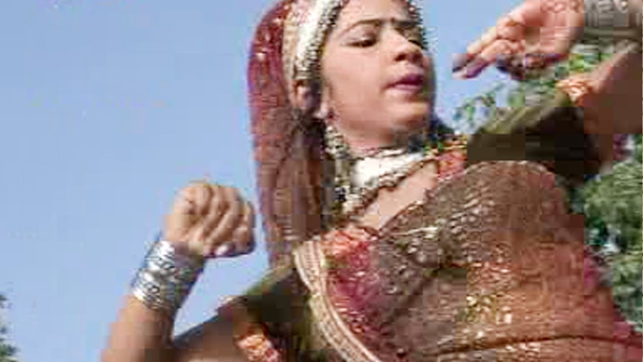 Ghodi Ne Re Pachi Modo New Sizzling Hot Rajasthani Girl Dance Video