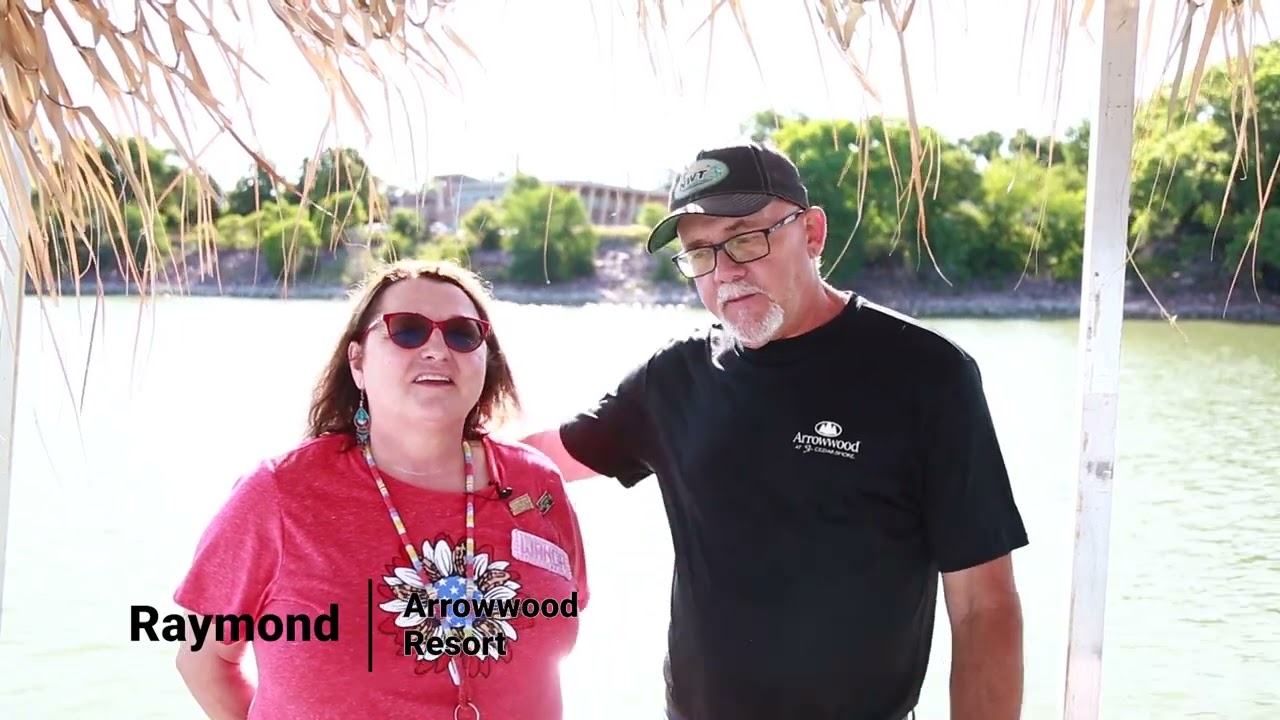 S1E10 — Wandering Wanda on the great Missouri River! - YouTube