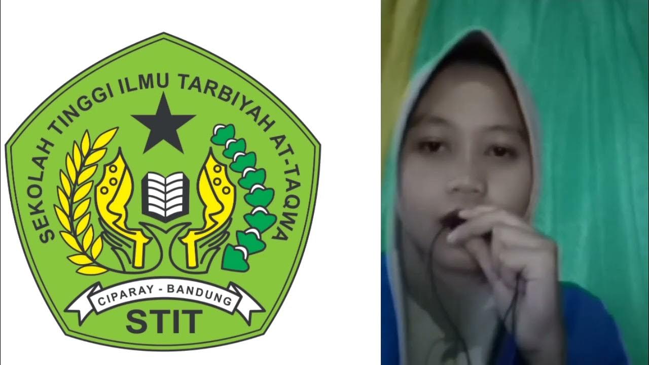 TUGAS UAS PTK (Nia Nuraeni) ekstension 6B STIT AT-TAQWA Ciparay Kab. Bandung - YouTube