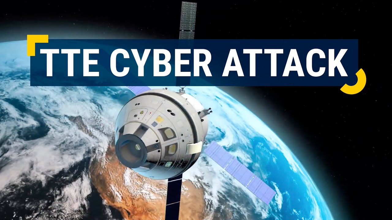 New research identifies major TTE network vulnerability for space ...