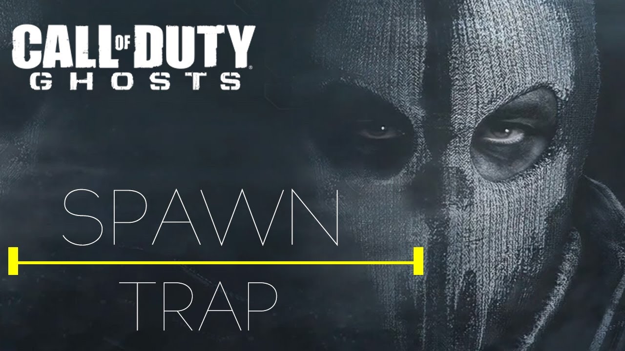 Ghosts - Come sfruttare lo SPAWN TRAP su Dominio Sovereign by L0ryXD - YouTube