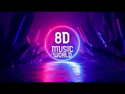 MEG - Yaralarımı Sar (8D AUDIO)