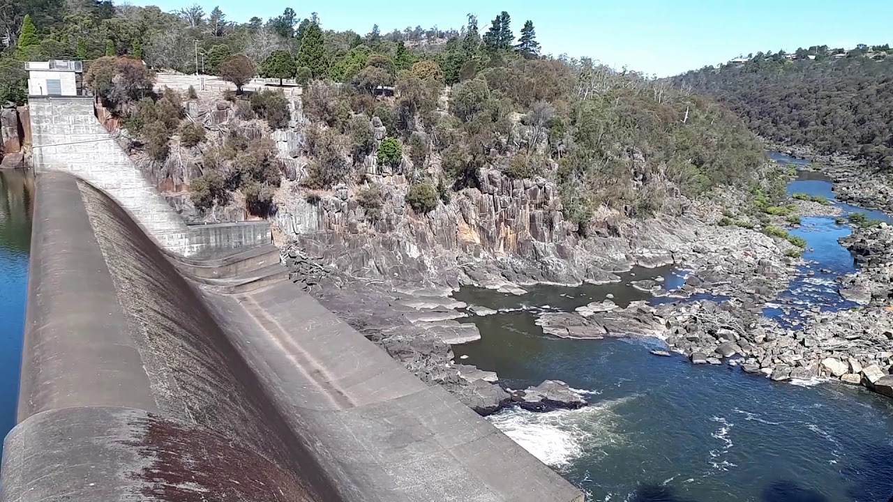 Hydro site chapter 1 - YouTube