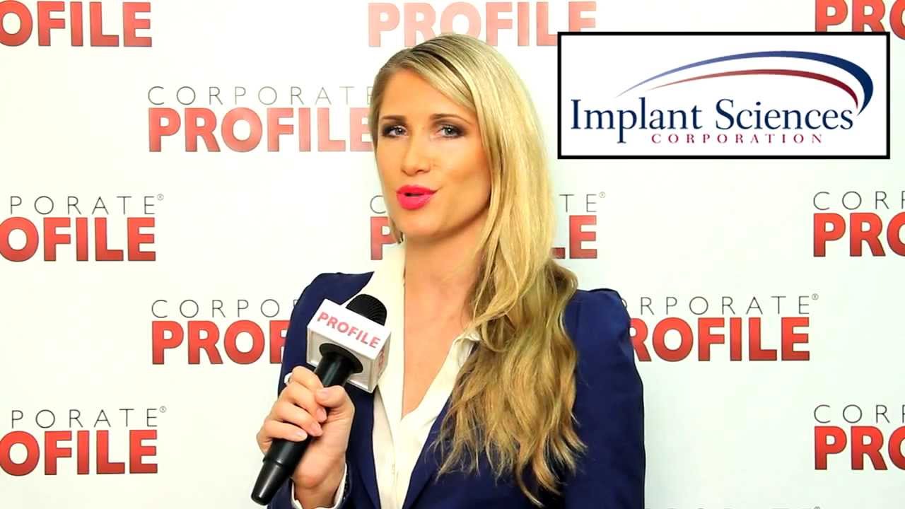 Implant Sciences (IMSC) Ships 18 Quantum Sniffers to Transportation ...