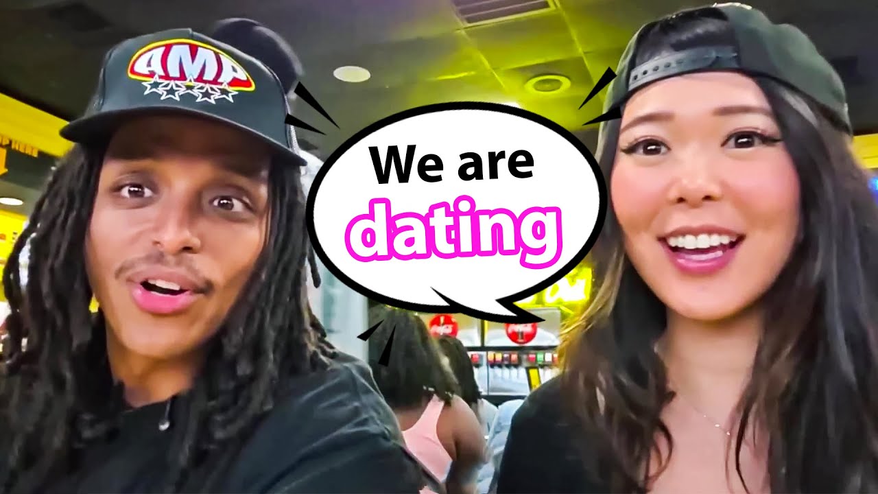 Agent Takes Extra Emily on a Date After Streamer University | Who gonna ...