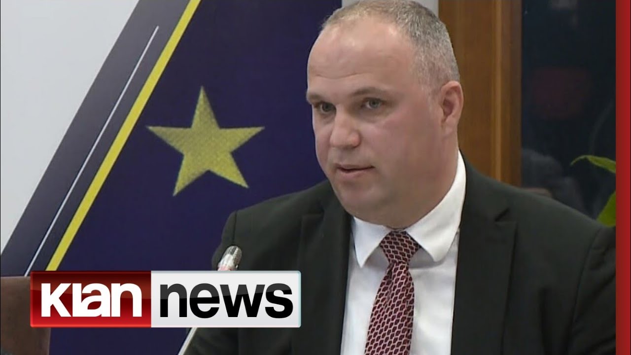 "Punë 7 ditë, edhe jashtë orarit", Erion Bani: GJKKO mbulon mbi 99% të ...