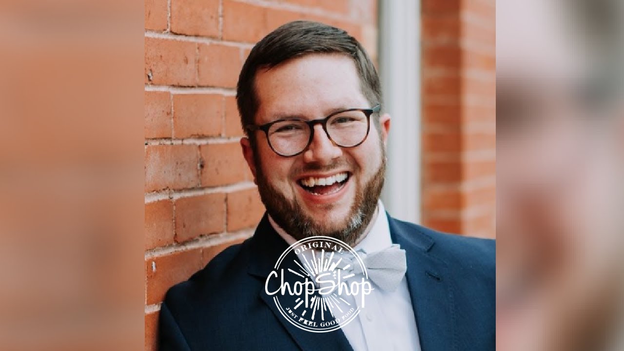 Chad Hohensee's Story | The Original ChopShop - YouTube