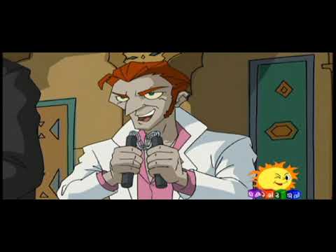 Jackie Chan Adventures | Season 02 | Episode 29 | Enter The Cat | Malayalam | Kochu Tv | Part 01
