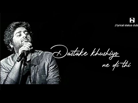 Main dhoondhne ko zamane me whatsapp status| |Dhoondhta tha ek pal me dil jise whatsapp status|