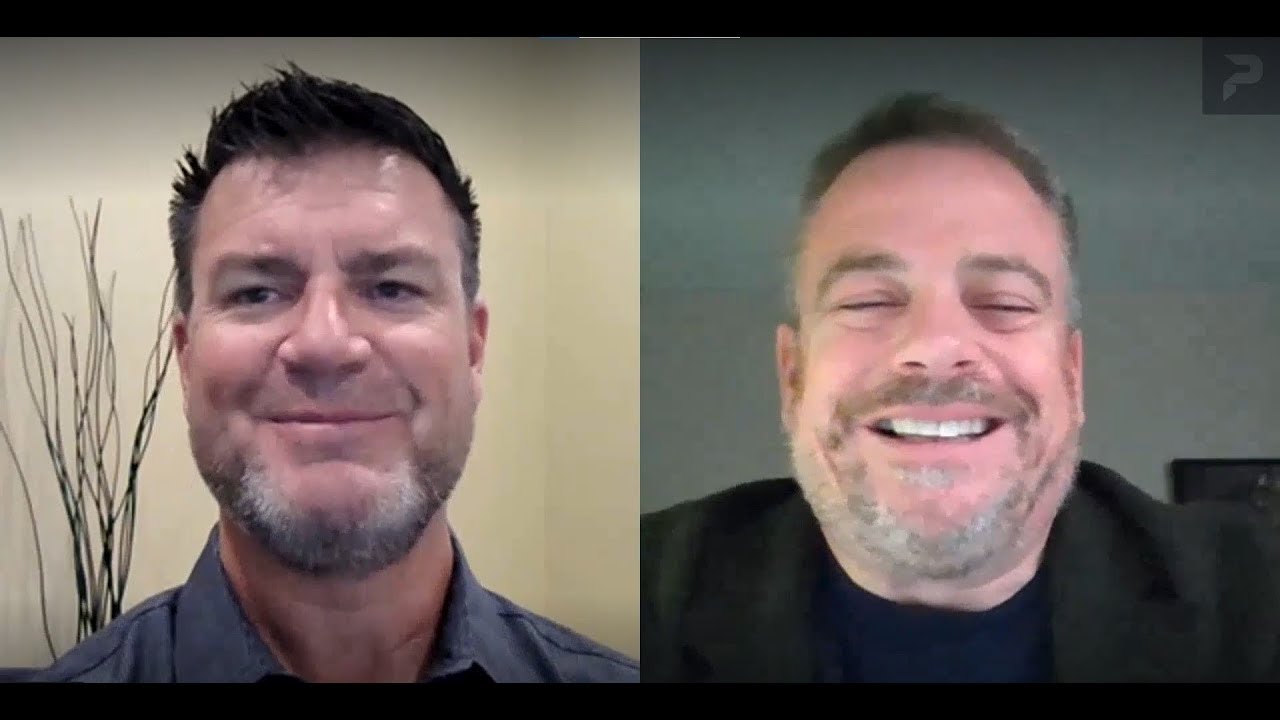 Parsons MILVET RallyPoint Series— Matt Brogdon With Hesperus - YouTube