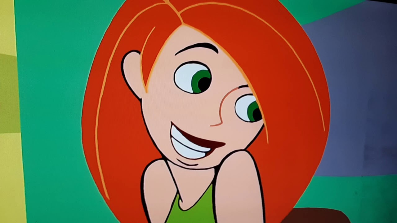 Kim possible theme song - YouTube