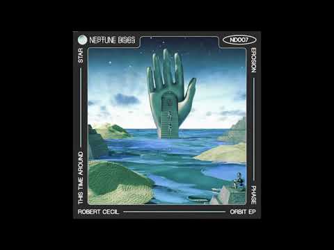 Robert Cecil - This Time Around