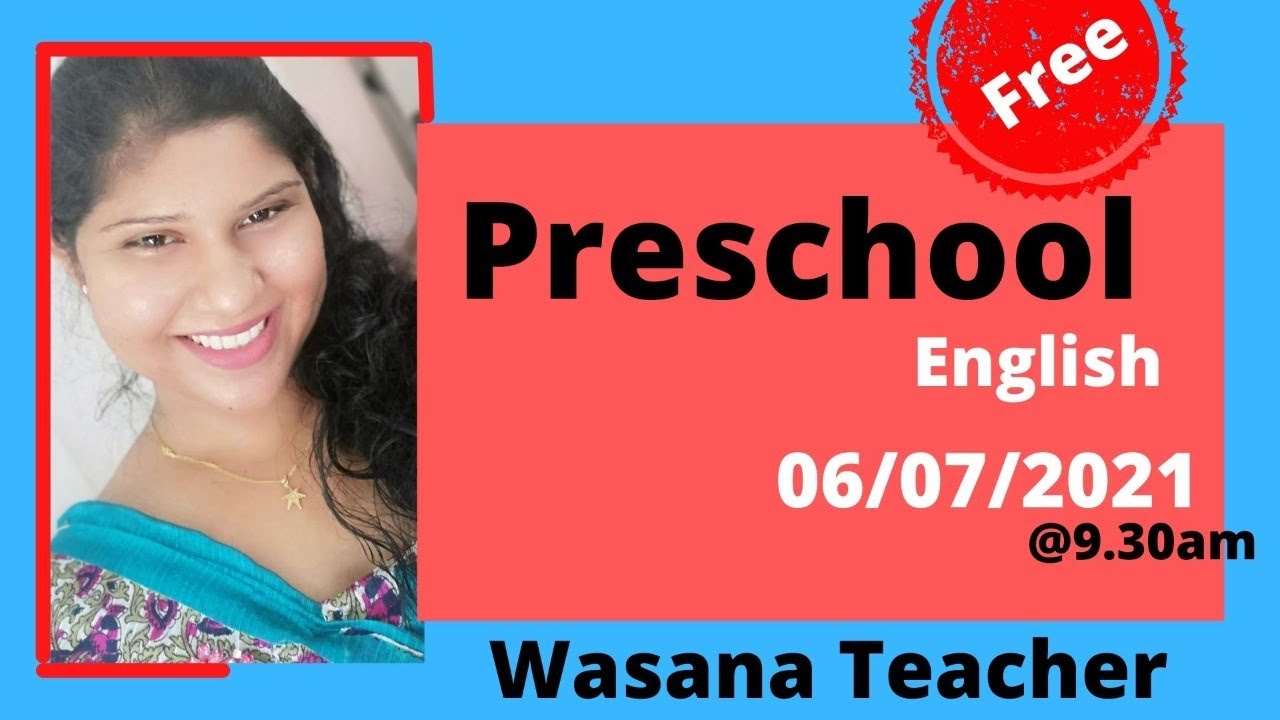 E thaksalawa perapasal wada punchi pancha pancho Learn English with ...
