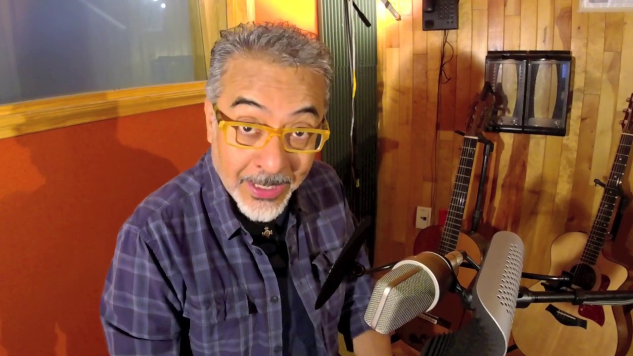 Próximamente "Predicantando" con David Filio - YouTube