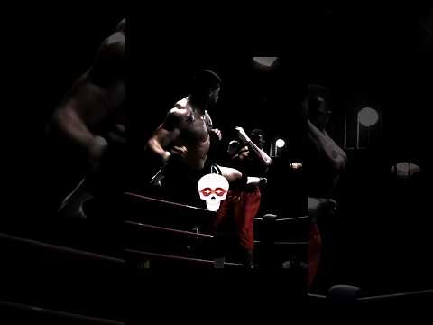 Boyka In Undisputed 2 ☠️#shorts #yuriboyka #edit