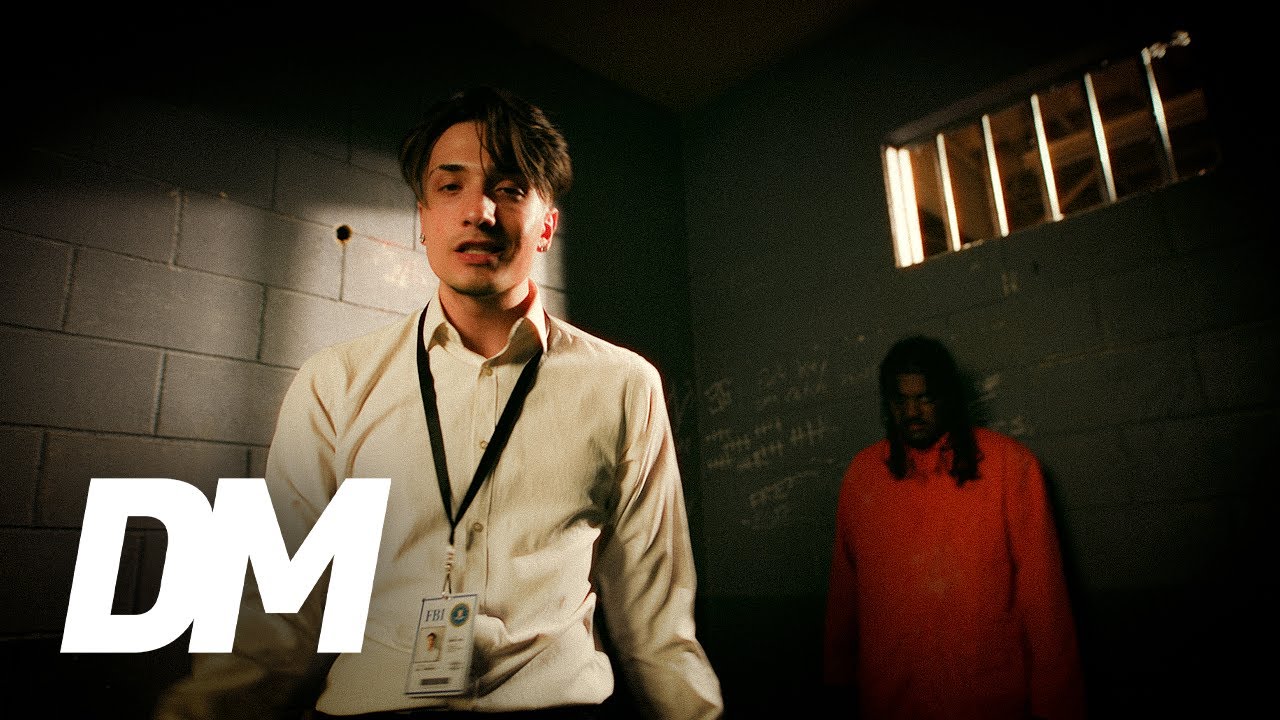 Lil Esso & Ty Lab - CHAMPION (Directed By Maxim Bayarsky) - YouTube