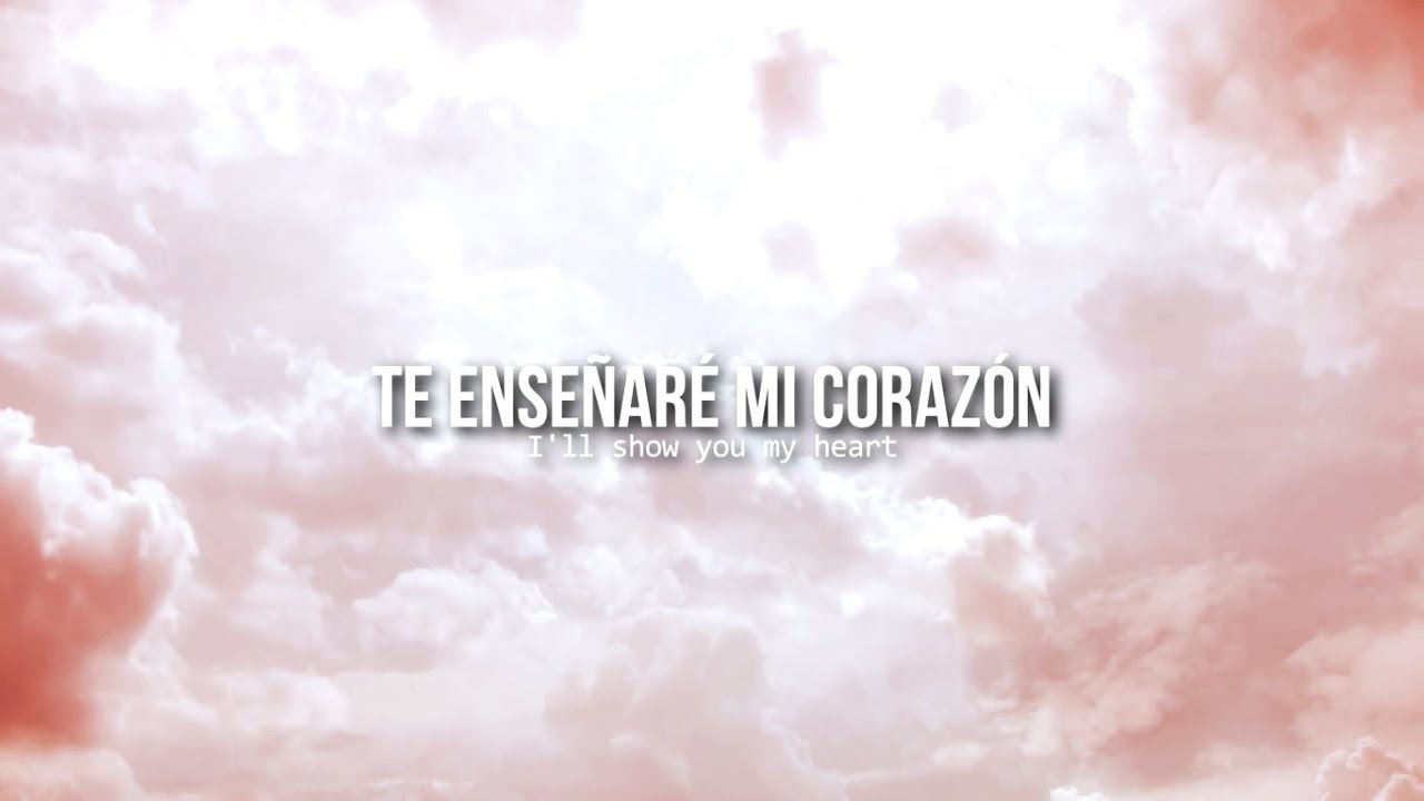 If I could fly • One Direction | Letra en español / inglés - YouTube