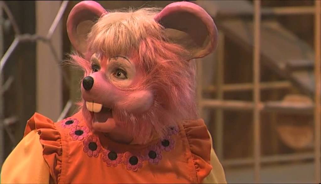 Wizzy & Woppy - Dansen - YouTube