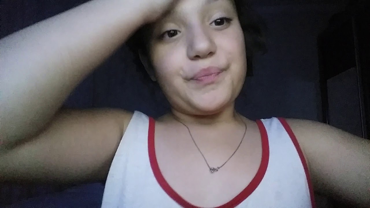 Rotina da noite 2 part - YouTube