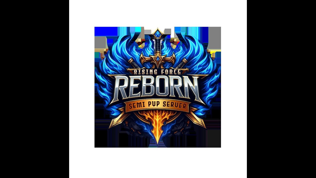 RF REBORN-MODE CUEK - YouTube
