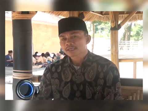 YAYASAN TAHFIZH DARUSSOMAD BERANGKAQ KERONGKONG SURALAGA LOTIM - YouTube