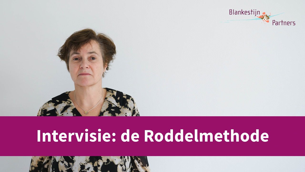 Intervisie Methodiek: De Roddelmethode - YouTube