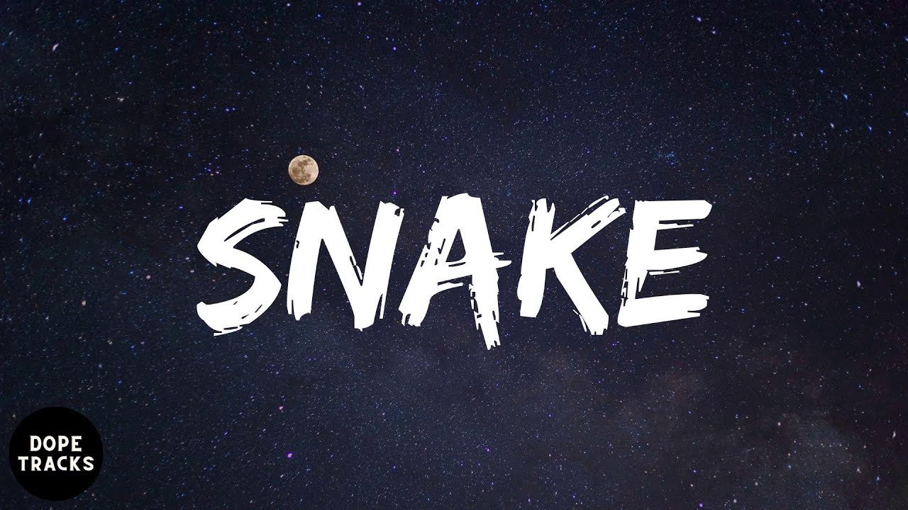 Lil Keed - Snake (lyrics) - YouTube