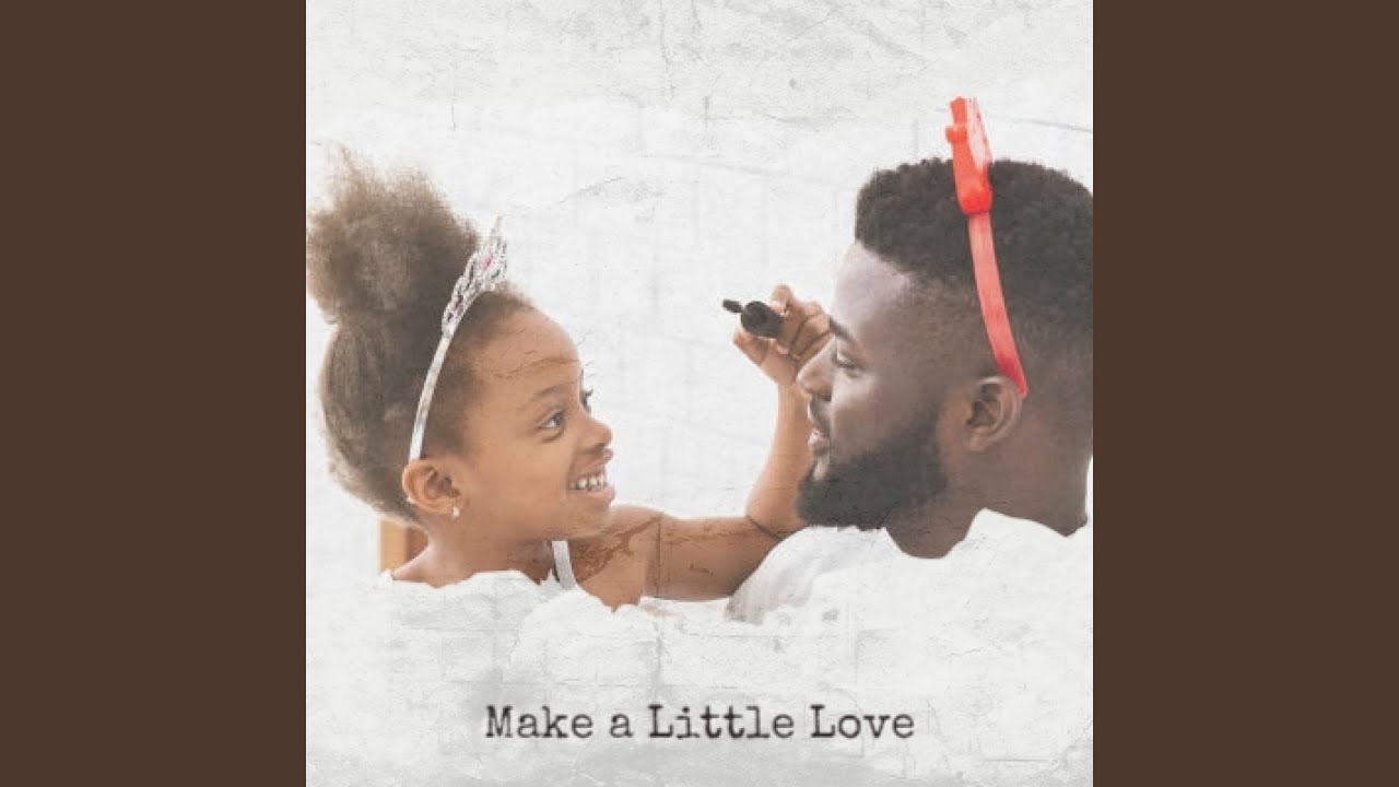 Make a Little Love - YouTube