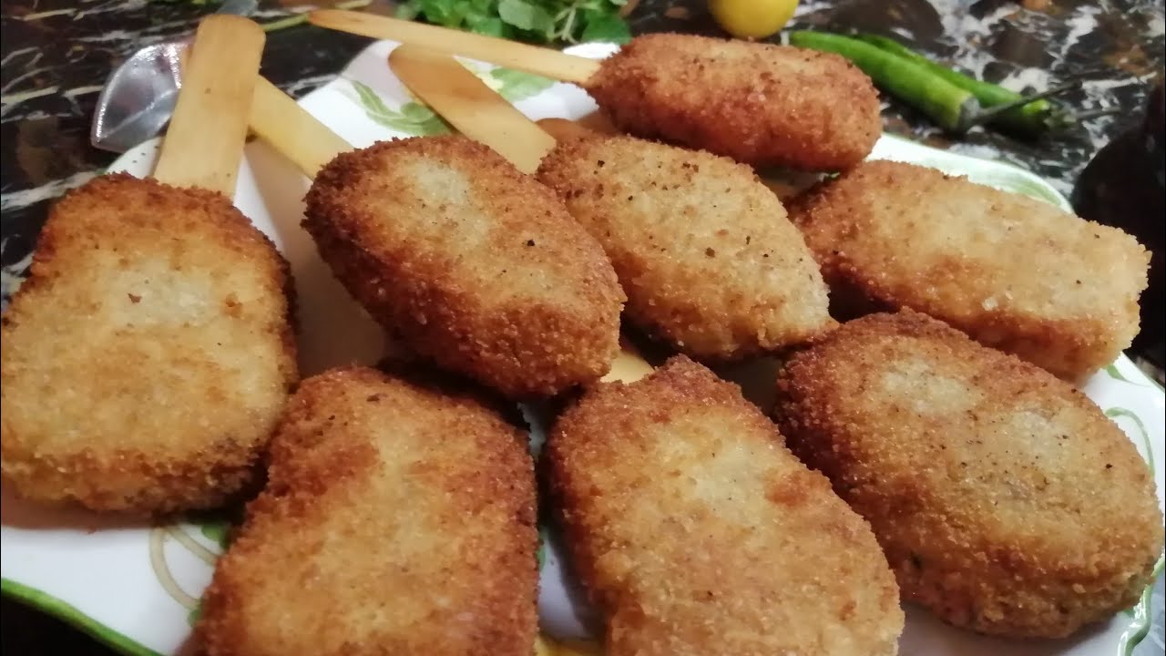 Chicken Popsicle Or Chicken Drum Sticks Recipe Lollipop Chicken Recips YouTube chicken-popsicle-or-chicken-drum-sticks-recipe-lollipop-chicken-recips-youtube