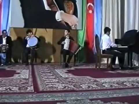 Intiqam semkirli \