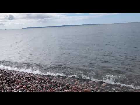 Pebble Beach Jackfish Canada - YouTube