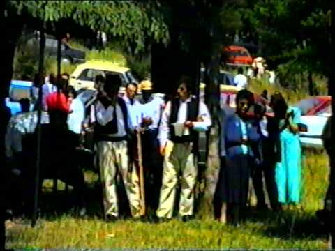 ΤΟ ΠΑΛΑΙΟΧΩΡΙ ΤΟΥ ΚΑΛΛΙΔΡΟΜΟΥ - YouTube
