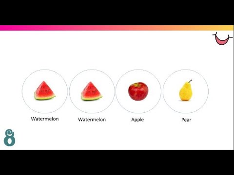 Resource: Rhythm Drill Fruit Edition - pear, apple, watermelon - Sing ...