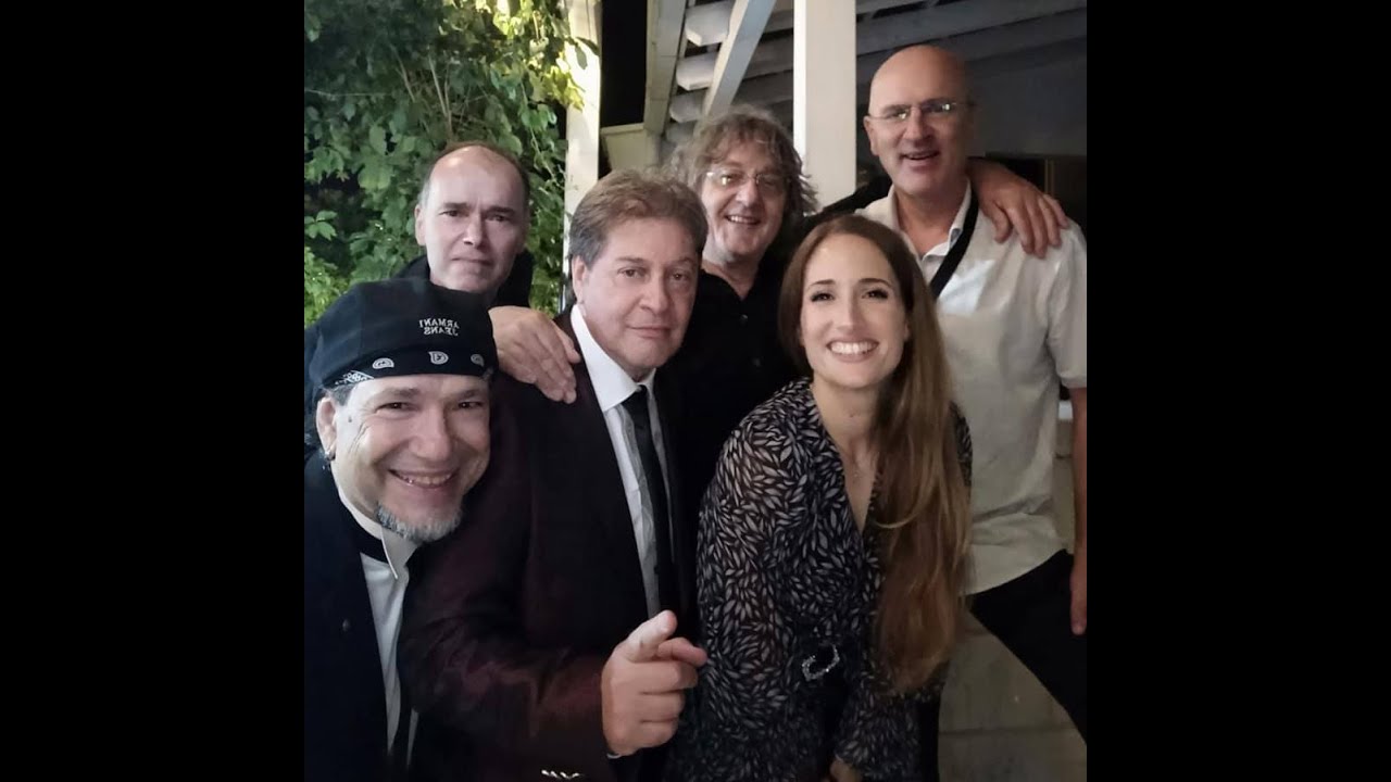 Bravo Band Split - I will survive , kraj pjesme . Insert sa ...