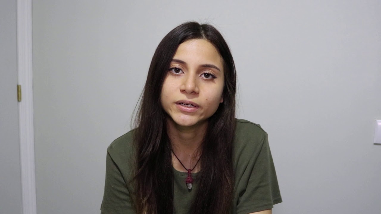 Ana Suazo PartnerHero Application Video - YouTube