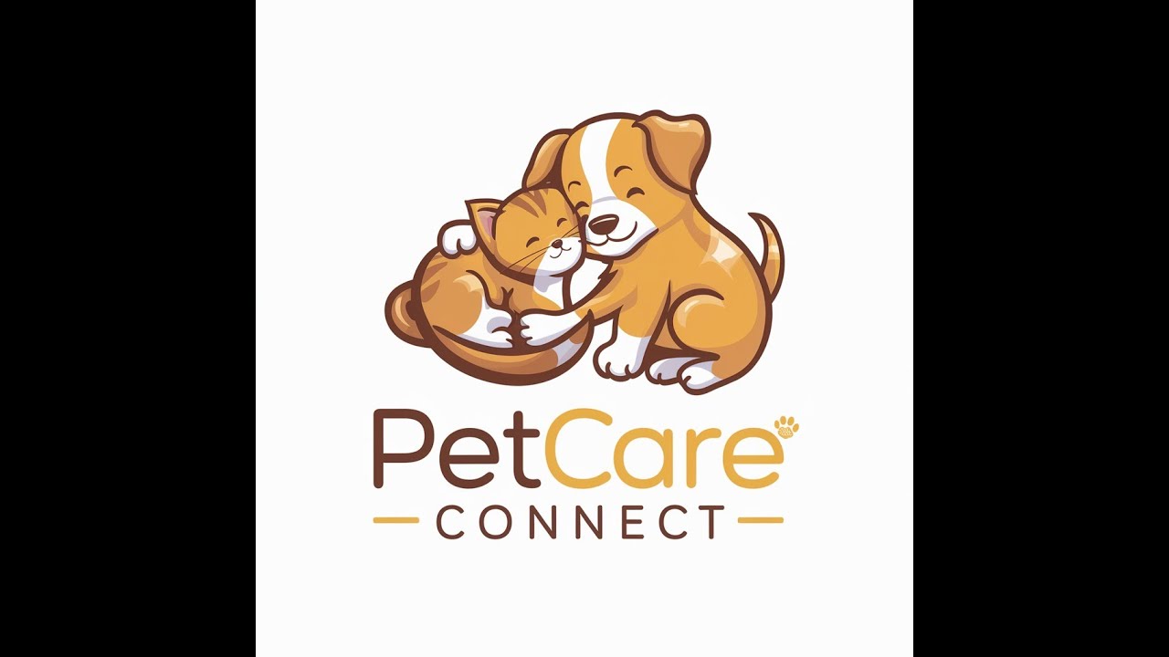 Plan de Negocios para una Plataforma de Servicios de Cuidado de Mascotas - PetCare Connect - YouTube