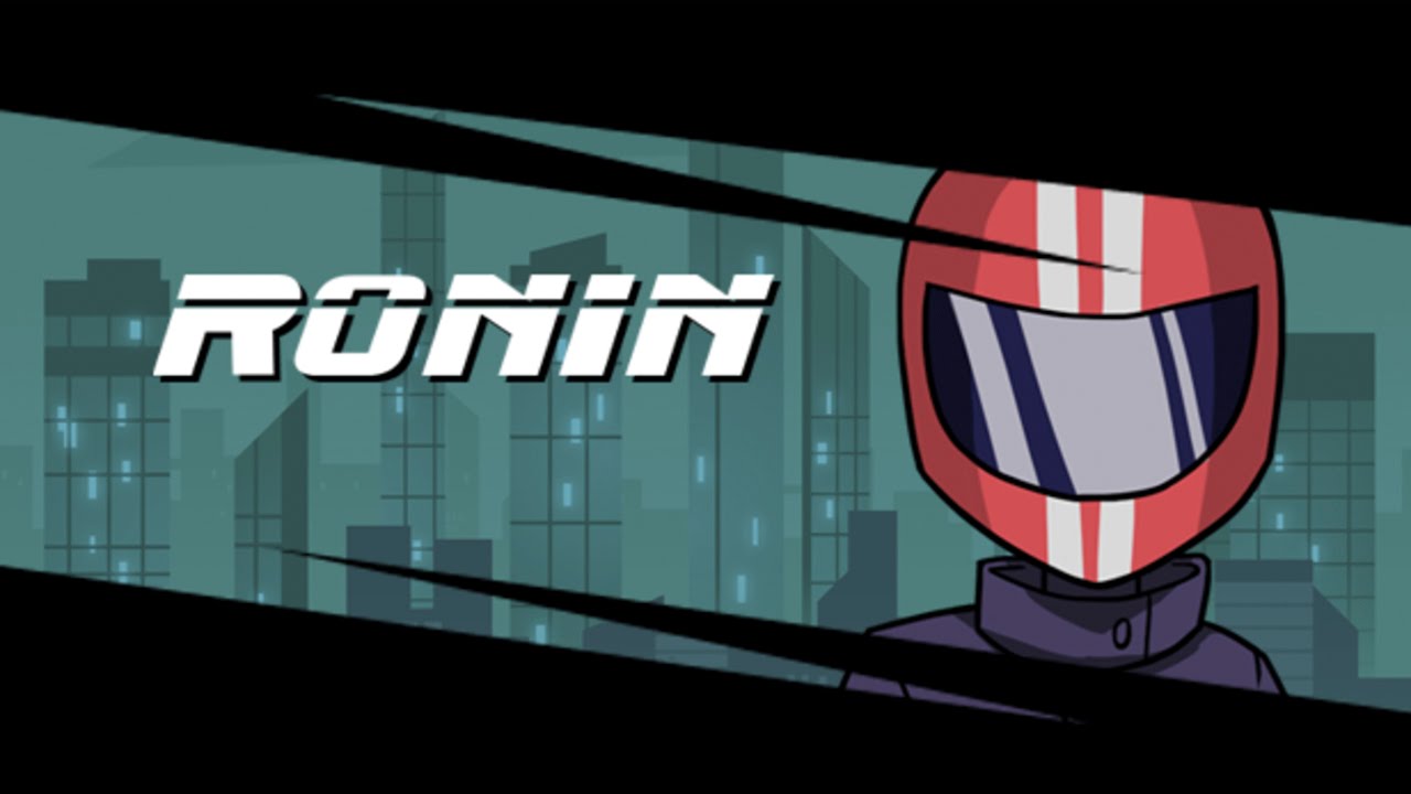 Ronin - Parte 1 [PC PT-BR] - YouTube