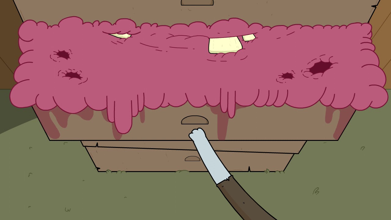 Meat Drawer 7 - YouTube