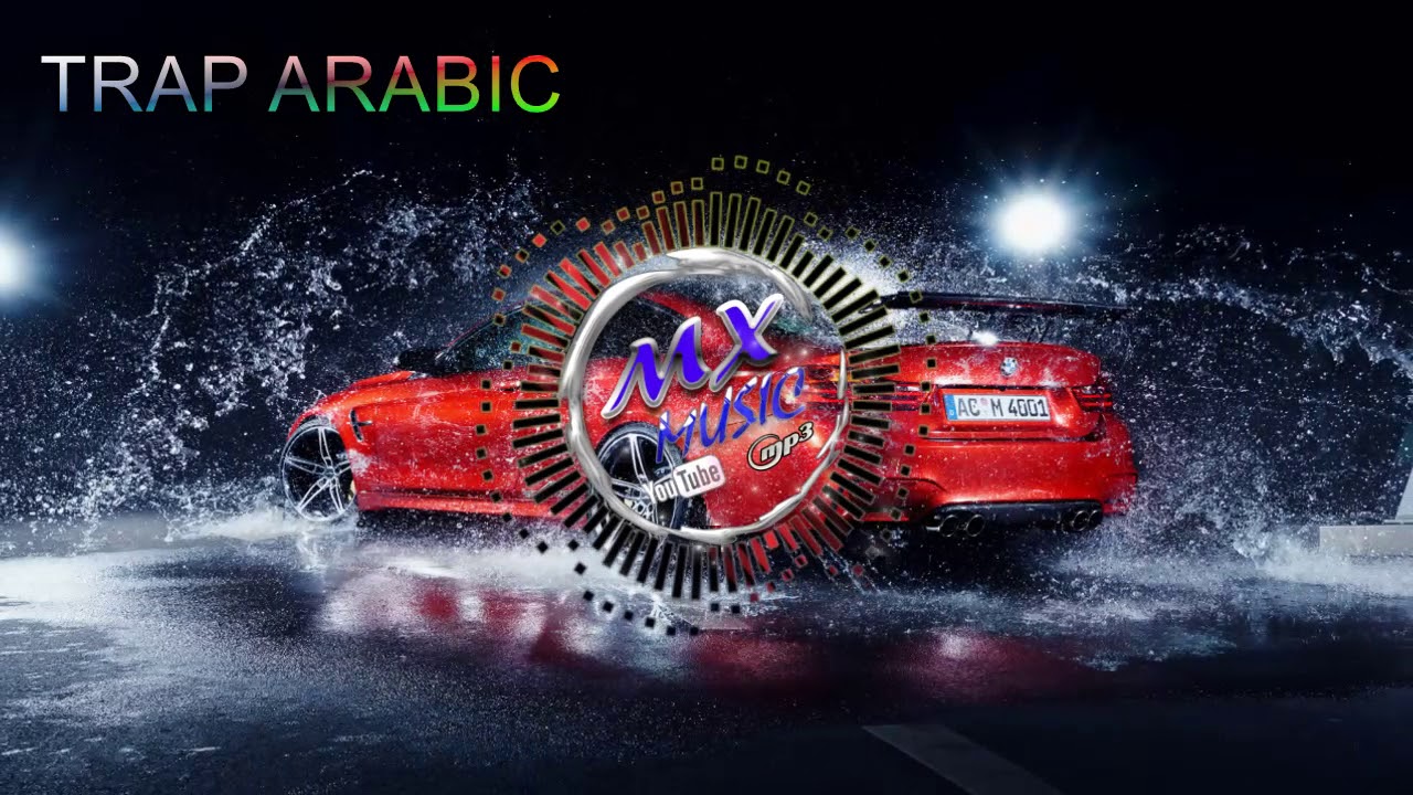 ARABIC Arabic Instrumental music Arab Trap [BASS BOOSTED] - YouTube